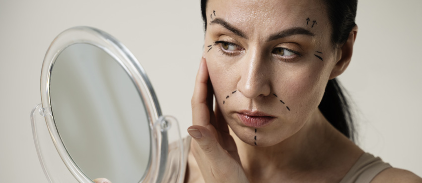 How To Prevent And Take Care of Dry Skin in Winter With A Facial ...