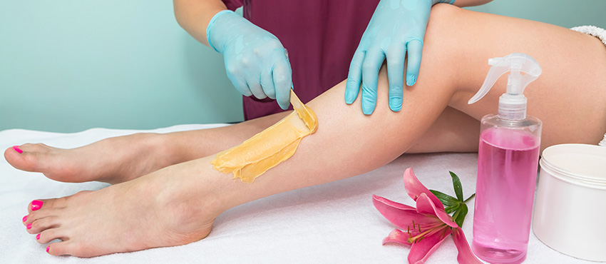 The Importance of Choosing a Quality Waxing Hair Removal Salon | Waxing ...